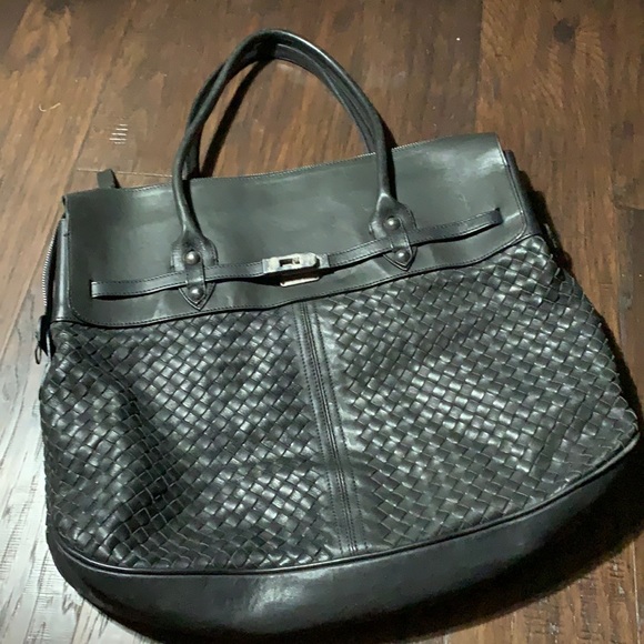 Falor | Bags | Falor Leather Made In Italy Shoulder Purse | Poshmark